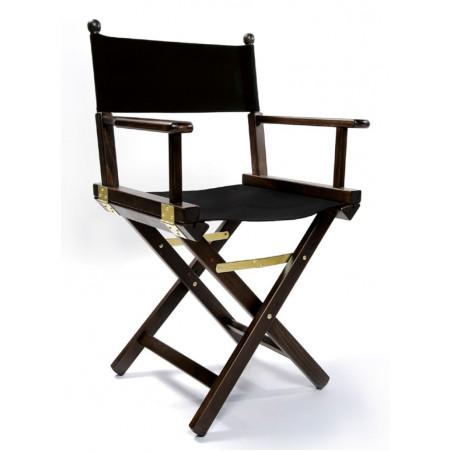 Chaise Réalisateur Cinéma Personnalisable - Le Chaisier
