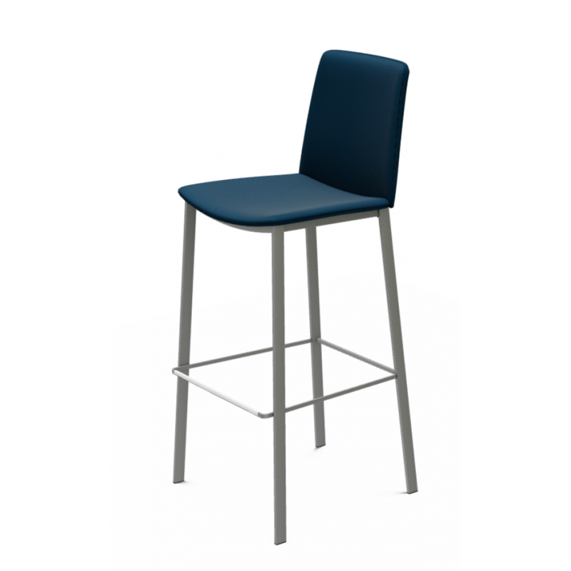 Tabouret De Bar Assise 80 Cm