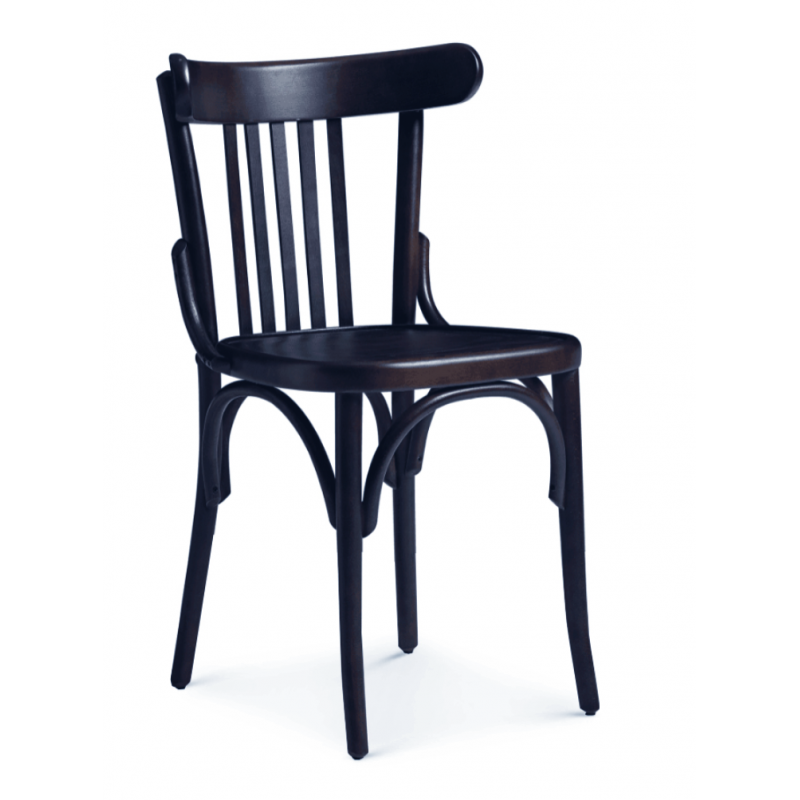 CHAISE BISTROT VINTAGE DE STYLE THONET ANITA - Le Chaisier