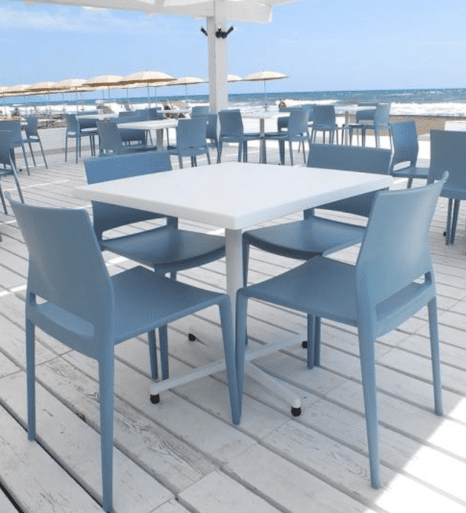 Chaise Salle à Manger Bois - Coloris et Essences Personnalisable - Le ...